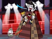 Juego Caracol Bob - Jugar Online Gratis