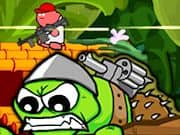 Juego Gun Mayhem 3 - Jugar Online Gratis